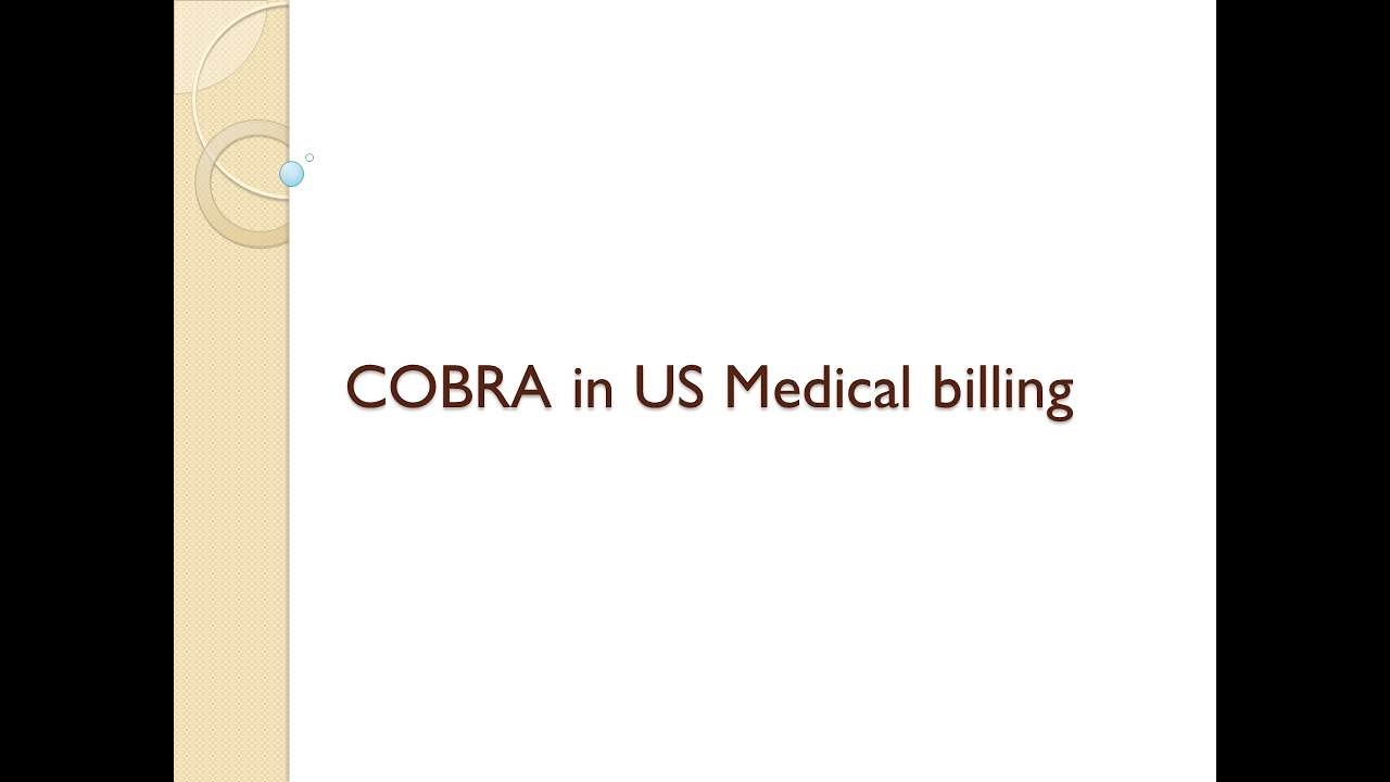 AR Caller Interview Question What Is COBRA In US Medical Billing ar-caller-interview-question-what-is-cobra-in-us-medical-billing