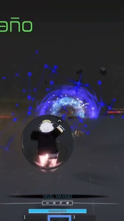 JUJUTSU INFINITE SHOWCASE STAR RAGE - YouTube