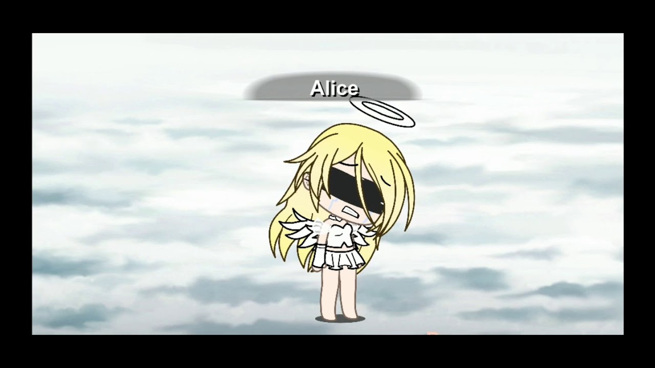 Devils and angels meme(fan-made) - YouTube