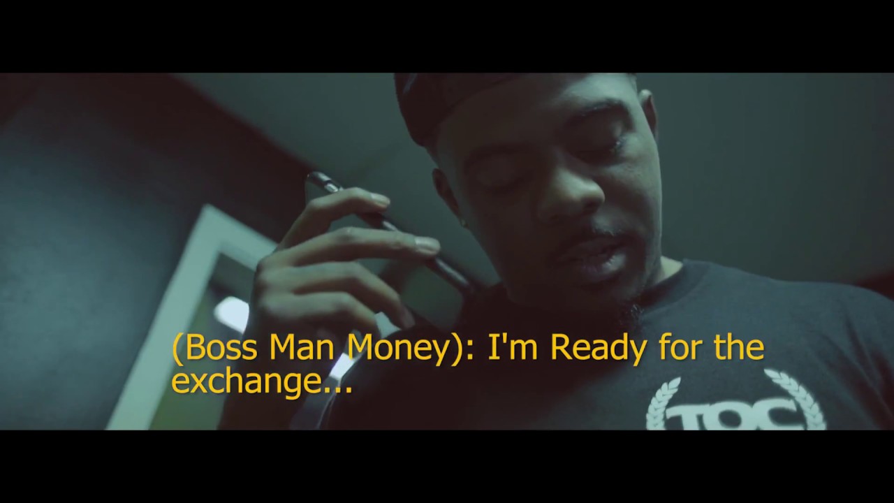 K.Mitch- "4 Lanez" (Official Video) - YouTube