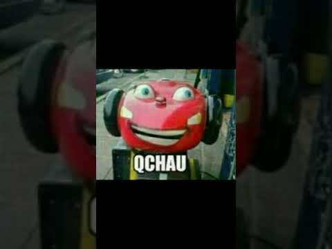 QCHAU - YouTube