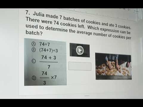 Google slides Math Lessons for free IAR Math Practice Chapter 1 Lesson ...