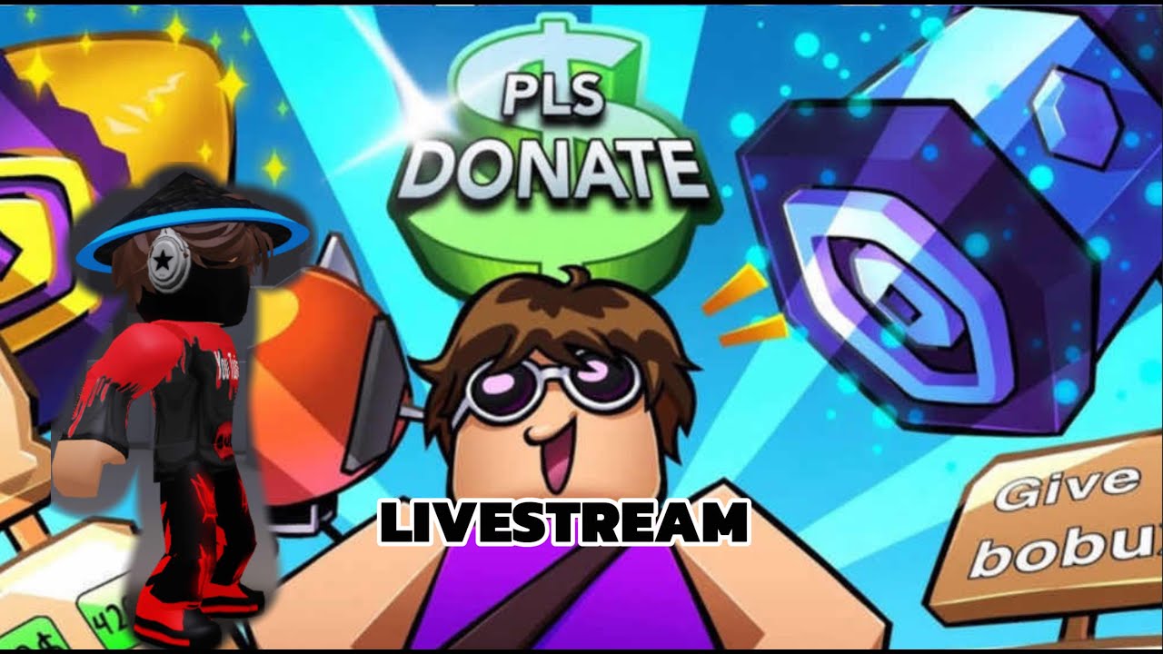 Roblox livestream Road to 700 Subs Pls donate ️RASING ROUBUX⬅️ - YouTube