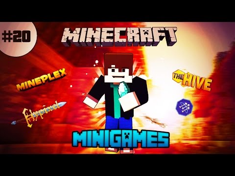 Minecraft Minigames |Bölüm 20| - Turf Wars - Oynayamadım w/NDNG,İsmetRG,GhostGamer,FlameMC