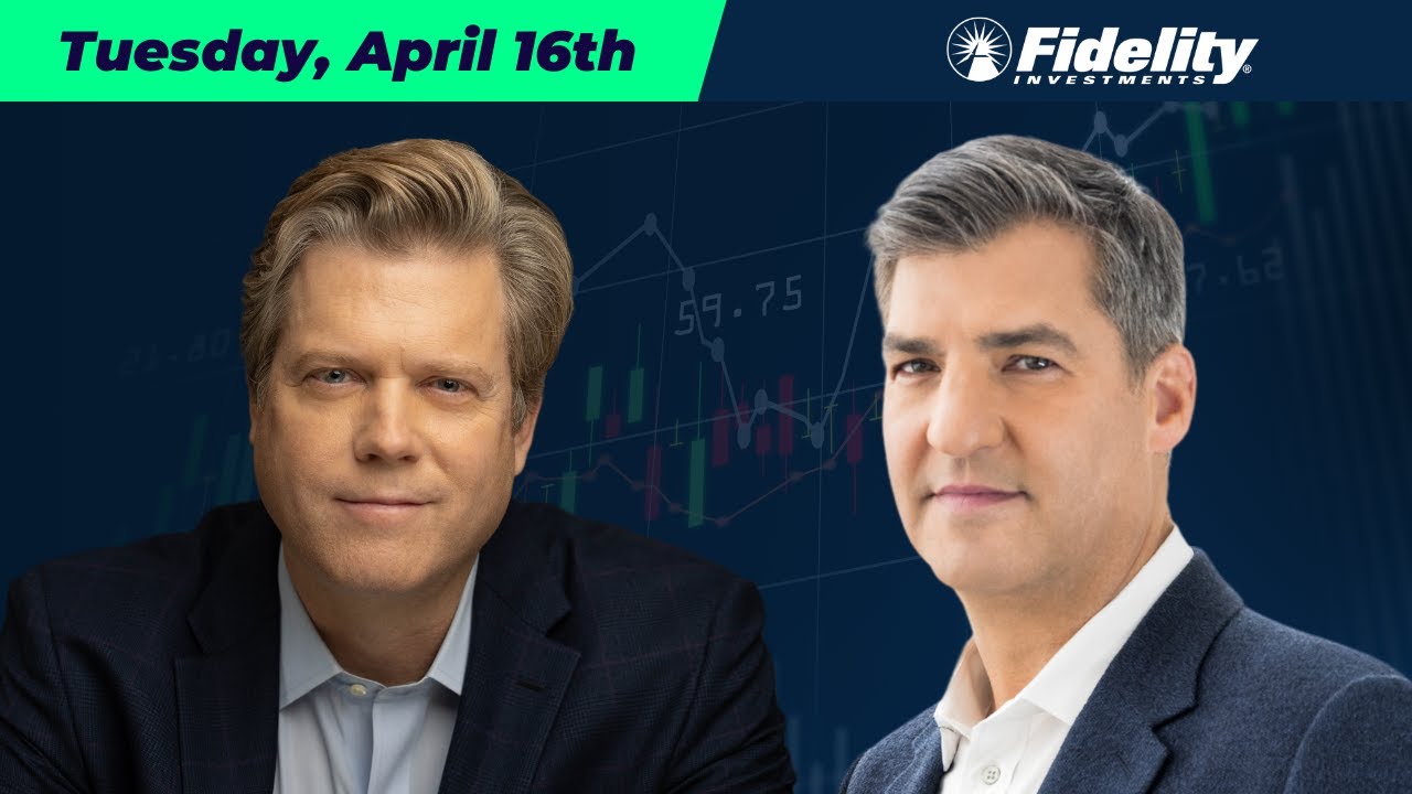 MRKT Call - Tuesday, April 16th - YouTube