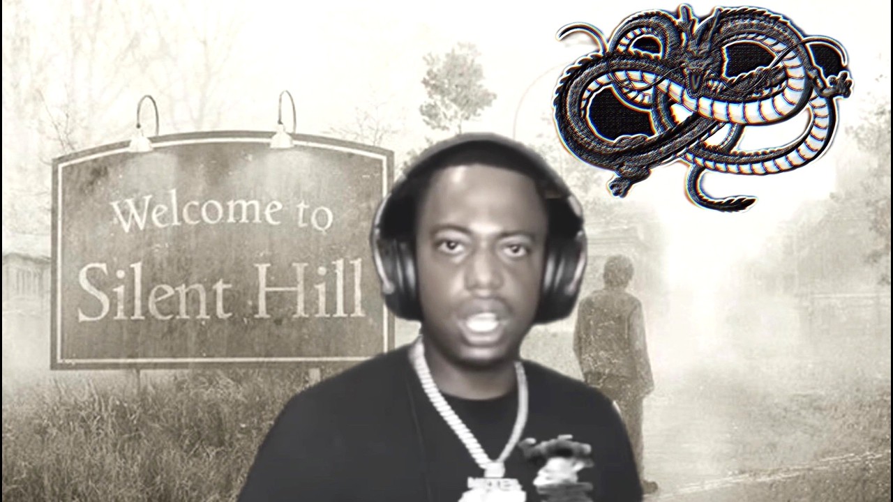 "Madden God" Chibatta Mitch Gets Sent To SILENT HILL Vs J_Squirt12 [Pt ...