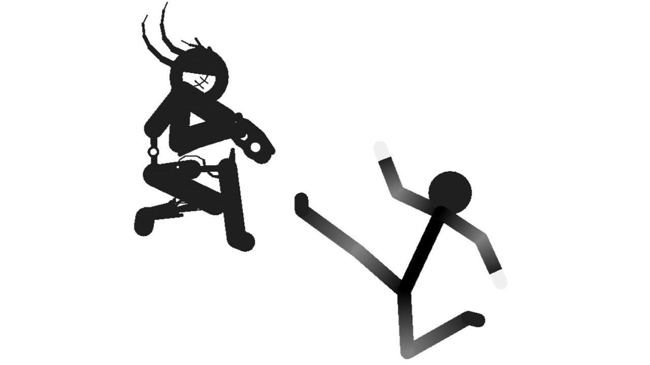 Me VS Viper RP Raptor Rpg2 (an entry to stick fighters collap hosted by ...