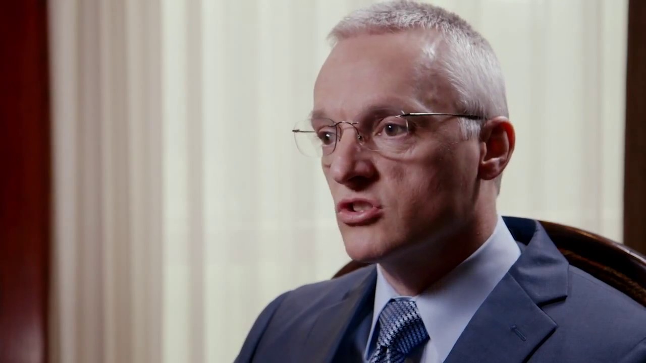 Plano Dentist on Cosmetic Solutions | Rick Barfield DDS - YouTube