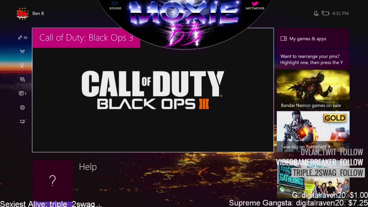 Could Not Play Match, Two Updates - YouTube