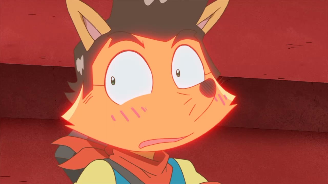 Beat blushing - YouTube