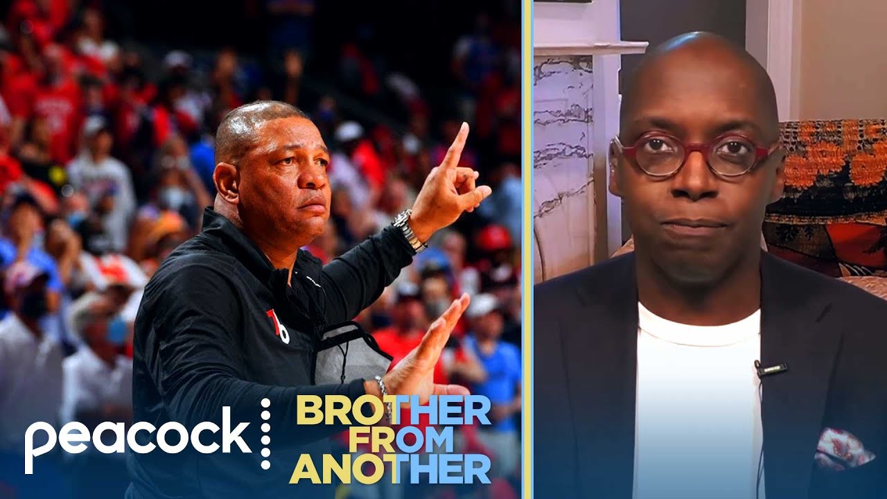 Does Doc Rivers get too much blame for his team's playoff collapses ...