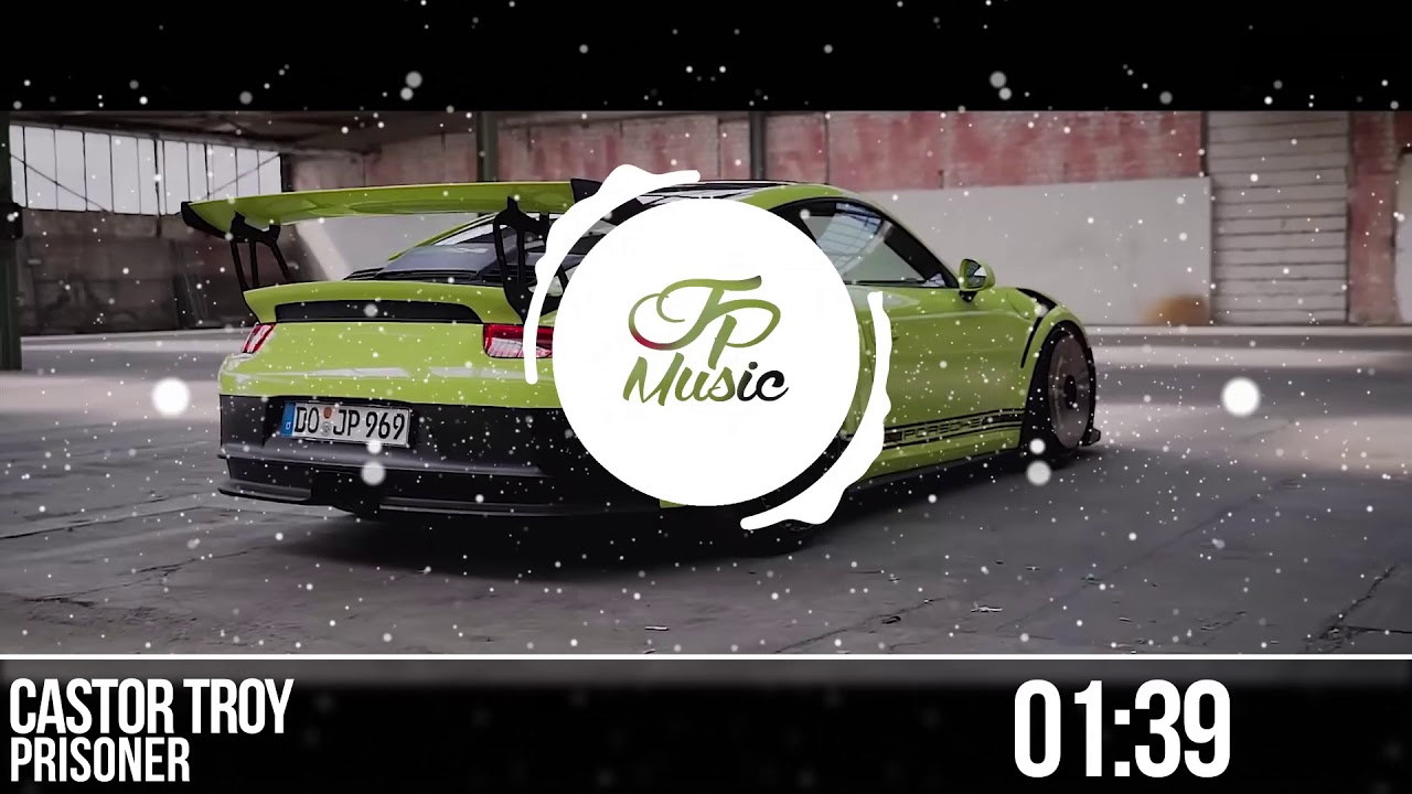 Castor Troy - Prisoner /-\ JP Performance - Schwerer Abschied! - YouTube