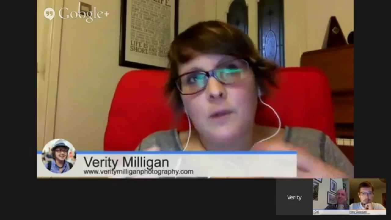 The State of Mirrorless, Ep 011 – Verity Milligan - YouTube
