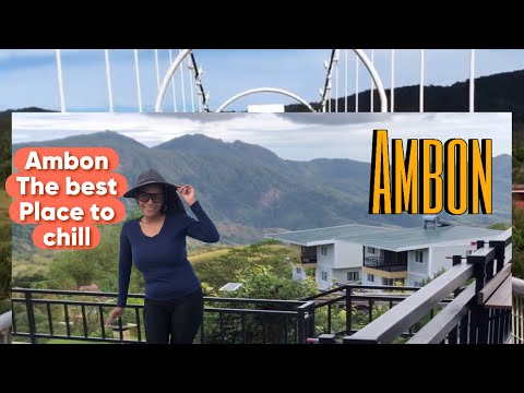 Ambon Resto of Aningalan, San Remegio, Antique the best place to dine ...