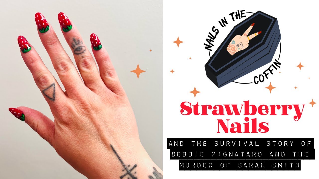 Survival Story of Debbie Pignataro and the Murder of Sarah Smith ...