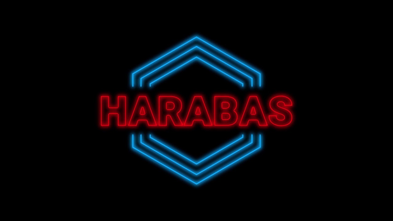 Episode 59 for Harabas | Logo Reveals #Shorts - YouTube