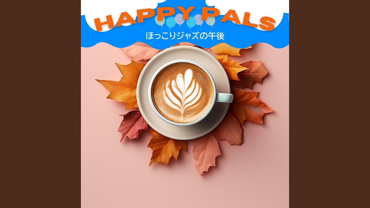 Cool Autumn Crescendo (Key G Ver.) - YouTube