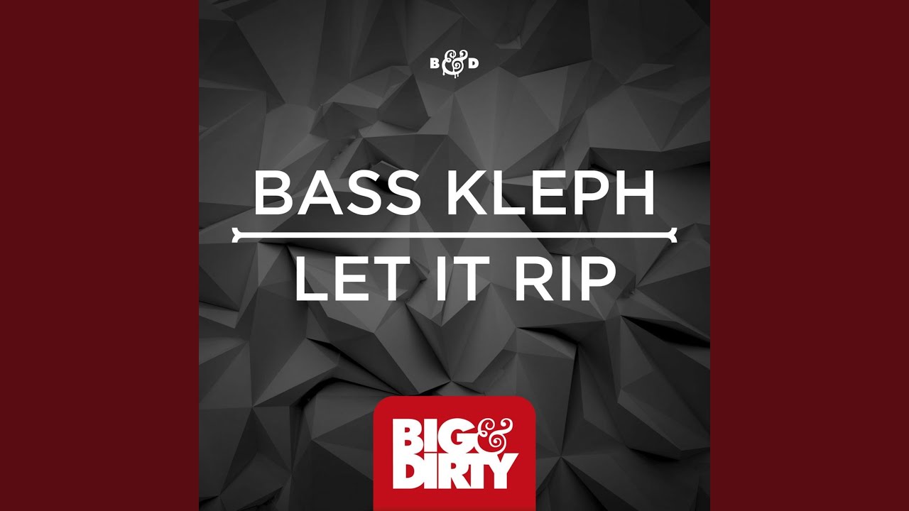 Let It Rip - YouTube