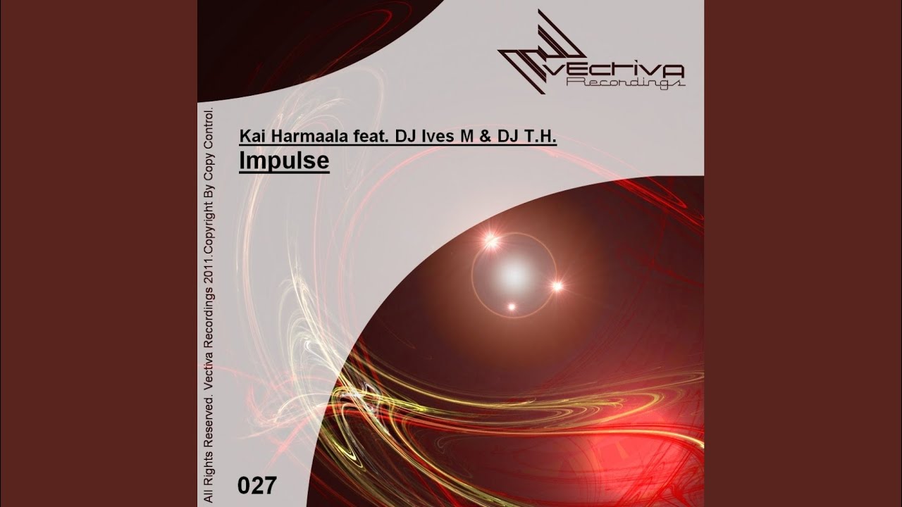 Impulse (Nostic Remix) - YouTube