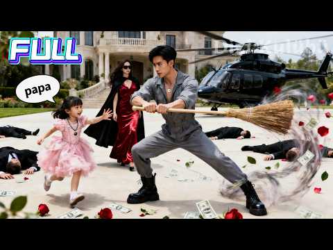 【Tüm Seri】İnşaatta alay edilen işçi, aslında patronun çocuğunun babası!Hayat ne sürprizler saklıyor!