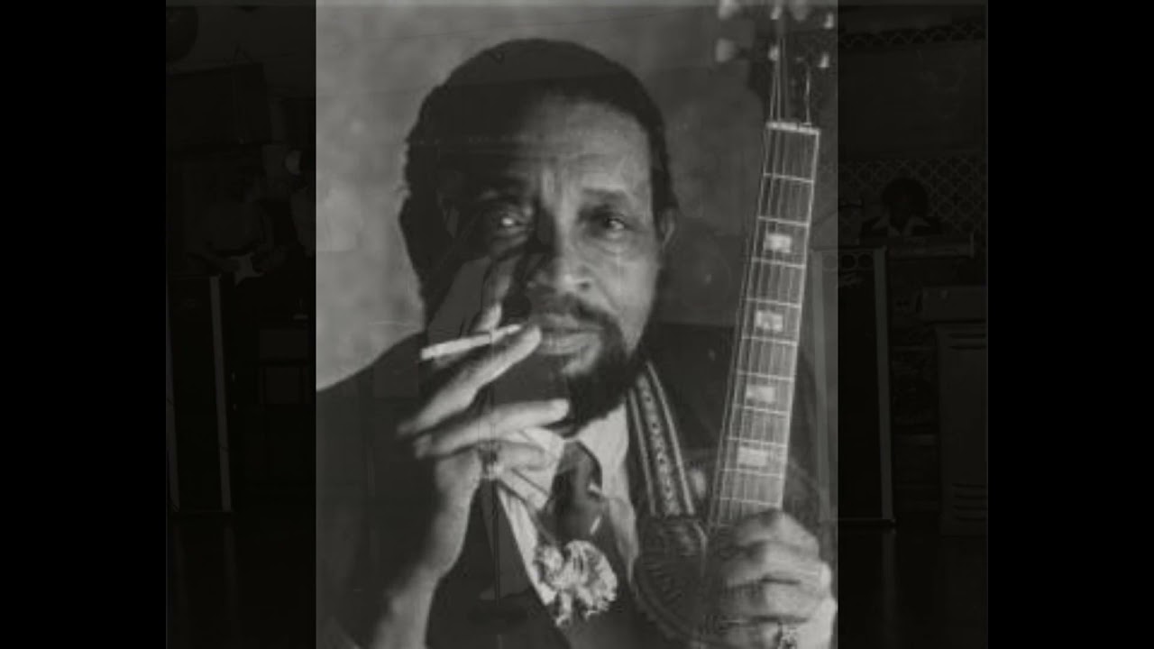 Lowell Fulson - "River Blues" Parts 1 & 2 - YouTube