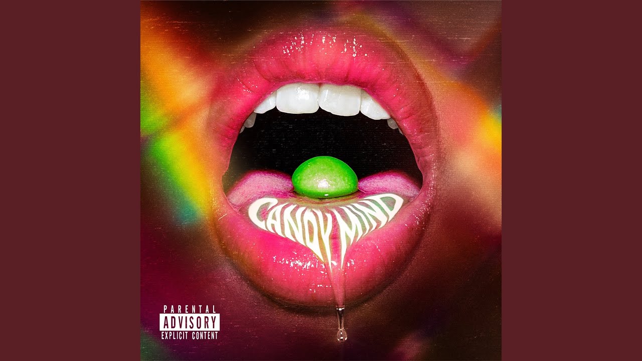 Candy Mind Youtube Music