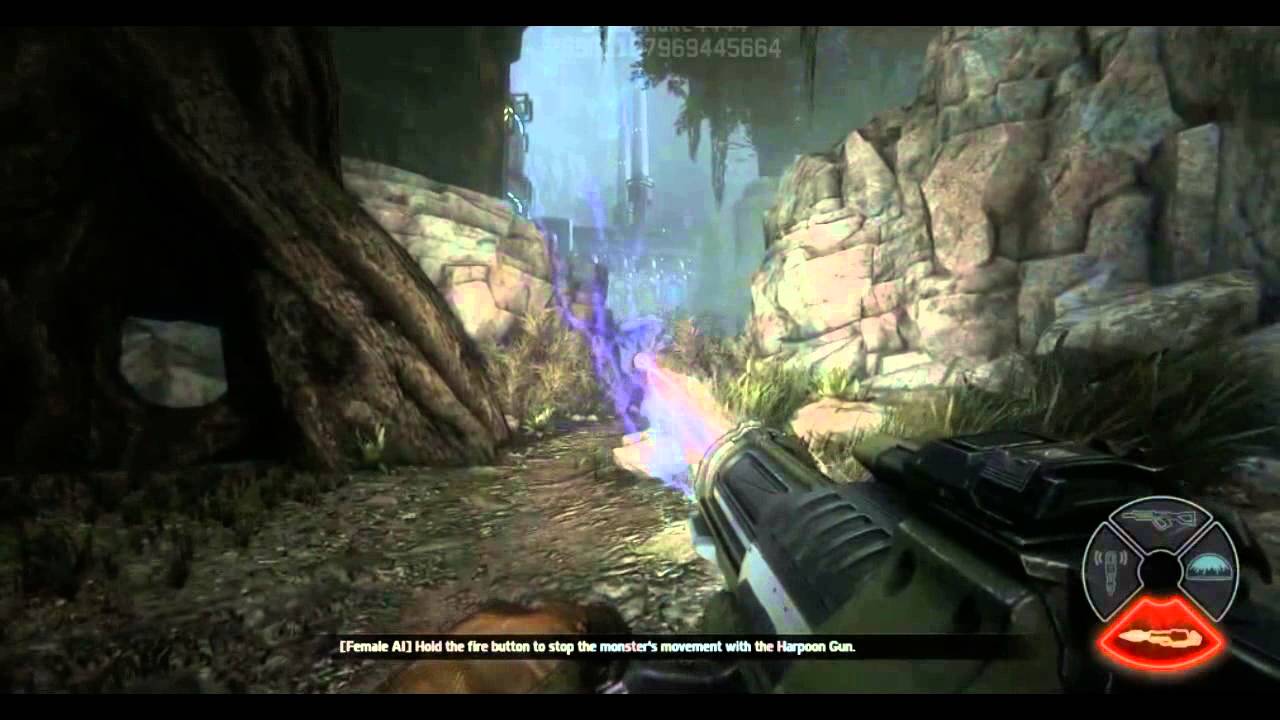 Evolve Tutorial Videos - Griffin - Basic - YouTube