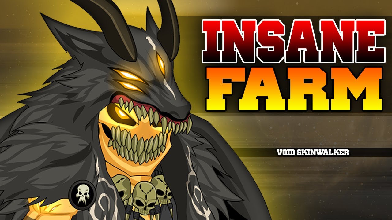 =AQW=FARM CLIPS #02 (CHALLENGE) AQWorlds 2020 - YouTube