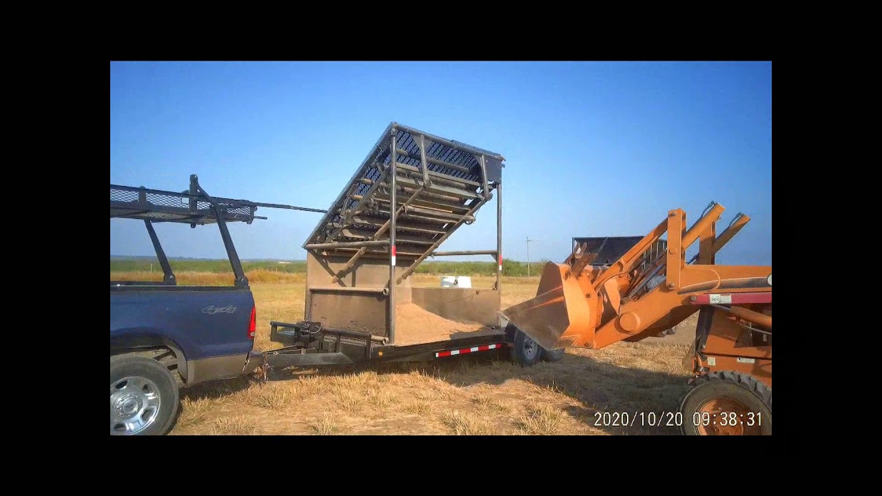 10 Box Gold Drywasher EZ Drywasher - YouTube