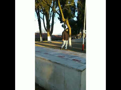 GEÇMİŞİN İNTİKAMI TANITIM (FRAGMAN)