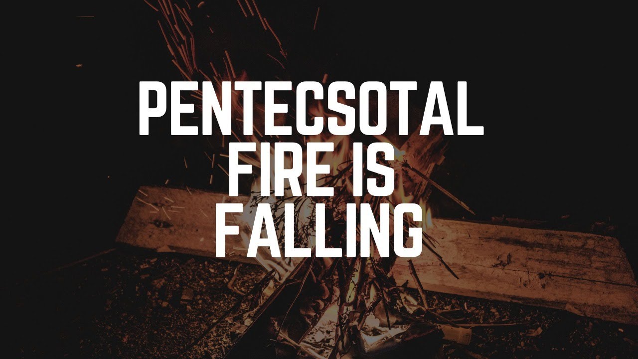 "Pentecostal Fire Is Falling!" \\ Sunday Service \\ May 31, 2020 - YouTube