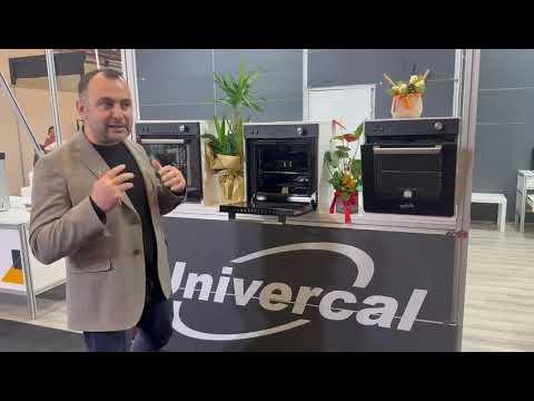 PATENTED CARAVAN GAS OVEN TURKISH MADE.