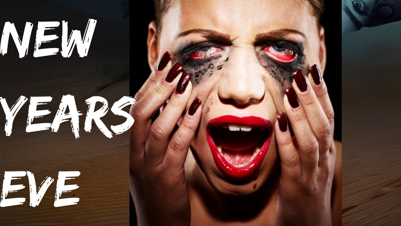 A Horrifying TRUE New Year's Eve Horror Story - YouTube