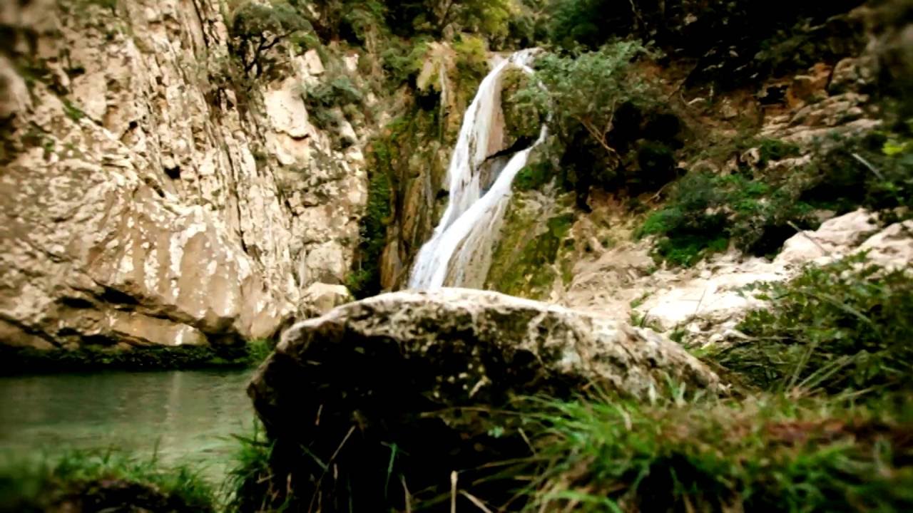 ΤΟΥ ΝΕΡΟΥ ΤΑ ΠΑΡΑΜΥΘΙΑ/ΜΕΣΣΗΝΙΑ (ΜΕΡΟΣ Β) - YouTube
