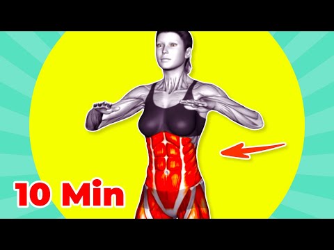 ➜ Deflate Your Dough-Belly in JUST 5 weeks!