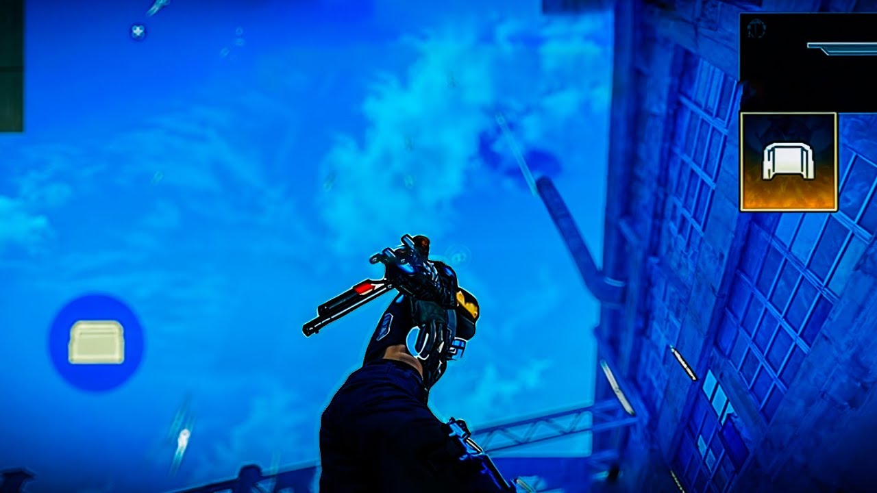 Custom Highlights || Garena Free Fire - YouTube