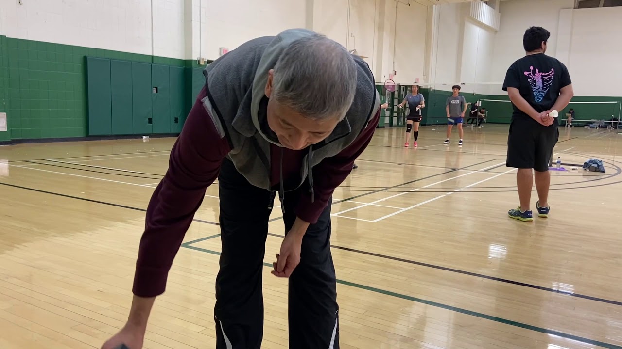 2020 GMU Open XD Group C Final - YouTube