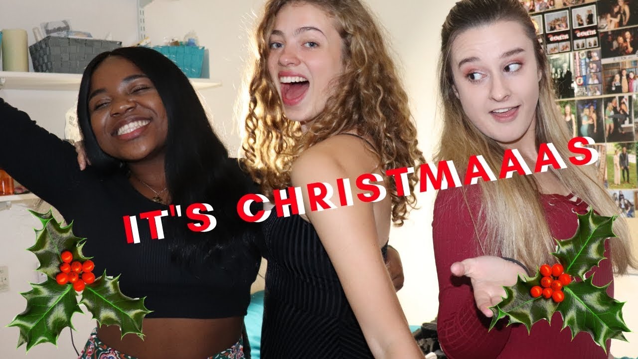 OXFORD UNIVERSITY STUDY TUBE TAKEOVER ft. Unjaded Jade, Eve Bennett ...