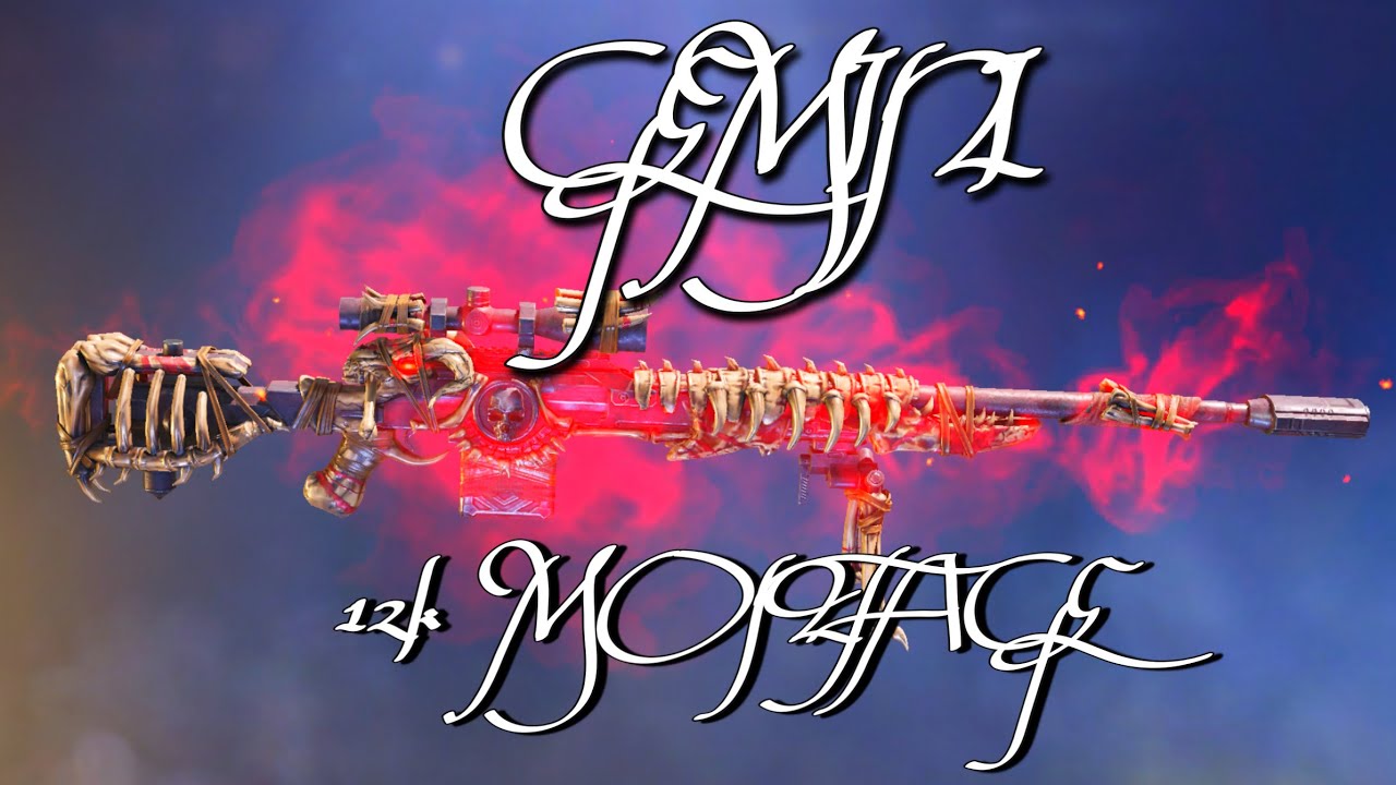 GEMINI 12K SNIPER MONTAGE - YouTube