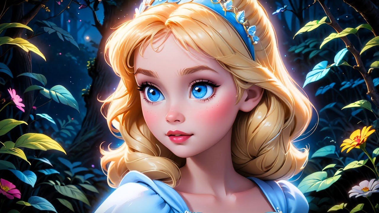 Cinderella | bedtime stories | sleep stories | fairy tales - YouTube