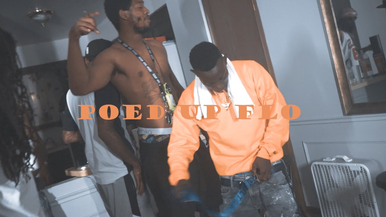 Double G Feat. LIL V Poed Up Flow (Official Music Video) - YouTube