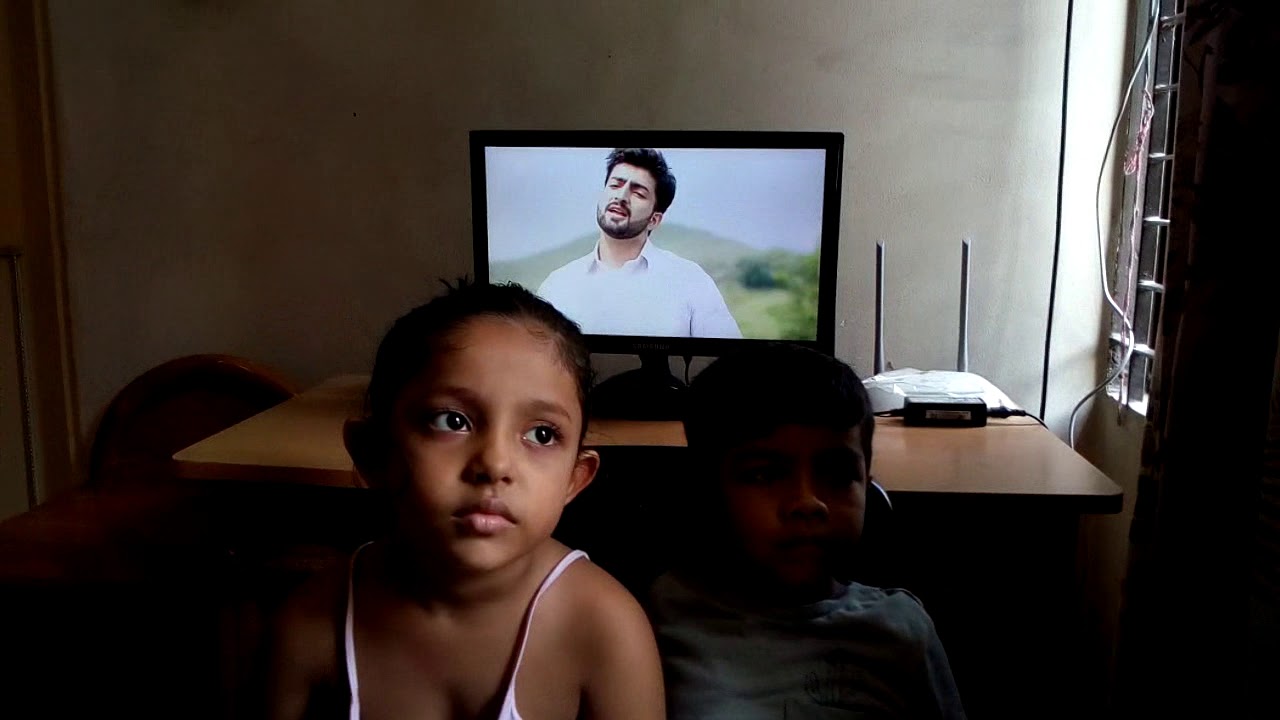 Ryan Hossain sami Hasbi Rabbi Iqbal Hj - YouTube