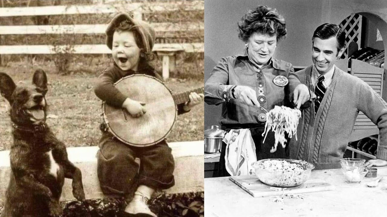 49 Rare Historical Photos Hidden Until Now - YouTube