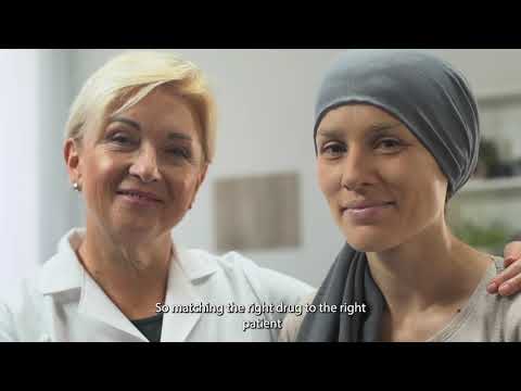 Precision Medicine | Tenacity+ Genomic Solutions - YouTube