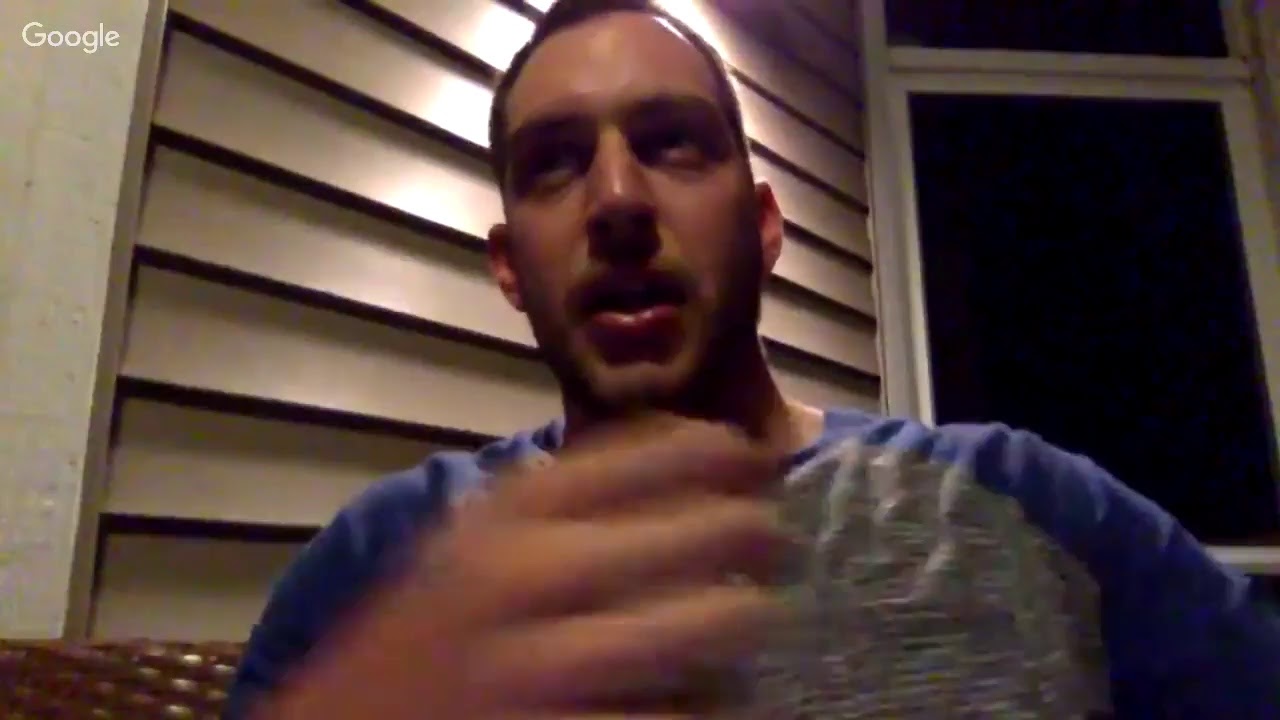 Daily Fantasy Knockout Ep107: UFC on ESPN 4 RDA vs Edwards - YouTube