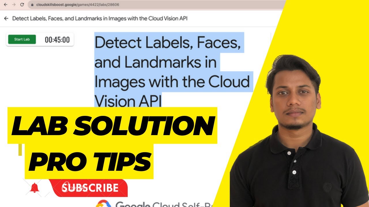 How to Detect Labels, Faces, and Landmarks in Images with the Cloud ...