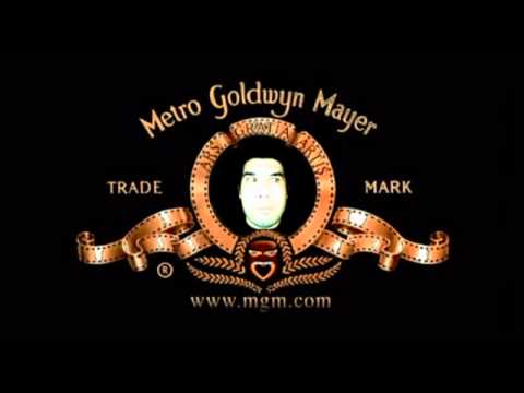 MGM Intro - YouTube