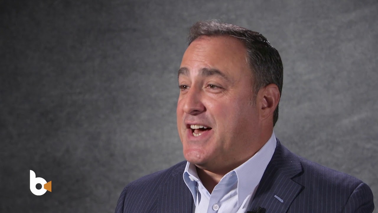 President & CEO Vaughn Moore Is Solutions-oriented and Keeps The Cement ...