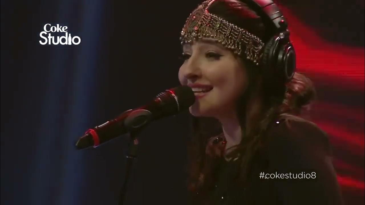 Man Aamadeh Am | Gul Panrra & Atif Aslam - YouTube