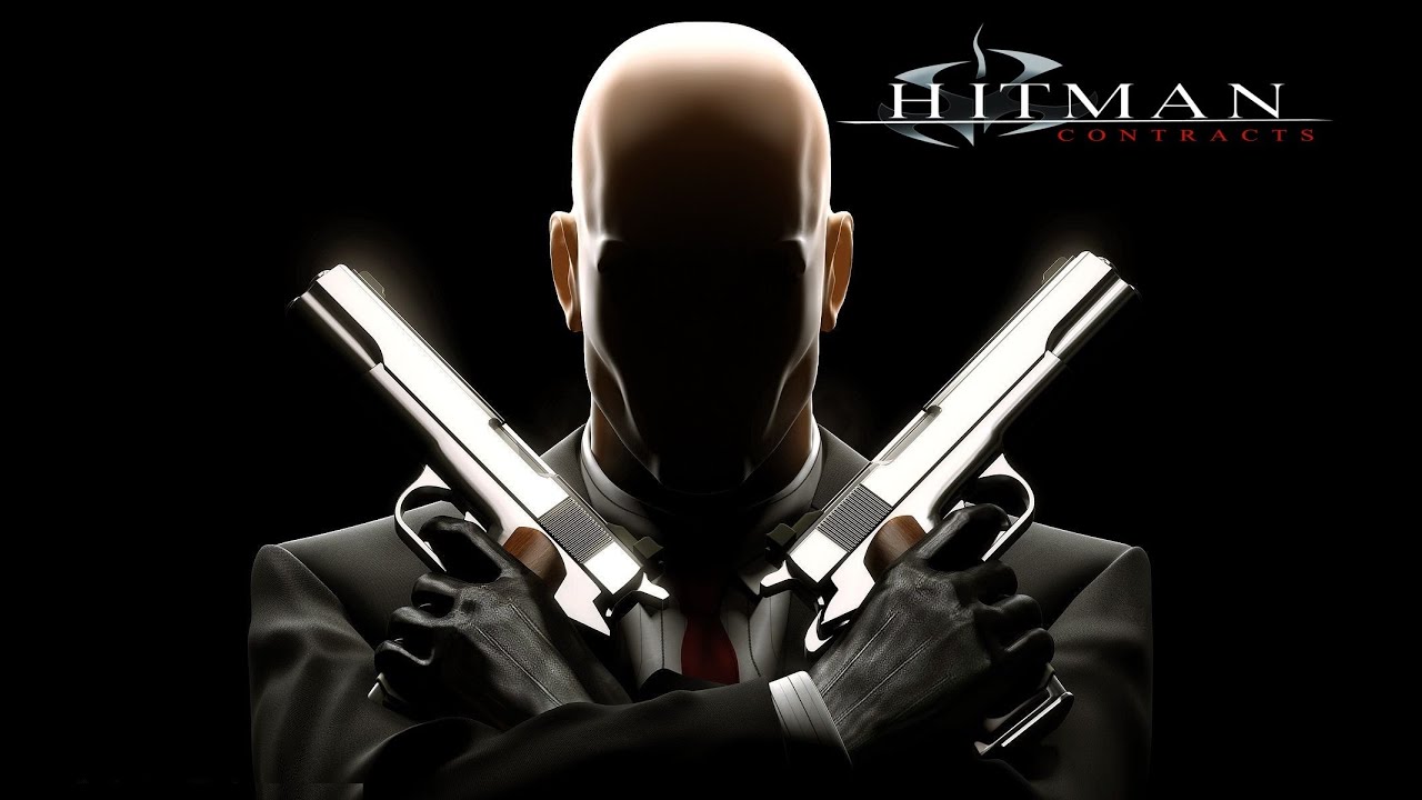 Hitman Contracts - Mission 3 - The Bjarkhov Bomb "Plan B" [PC/4K 60FPS ...
